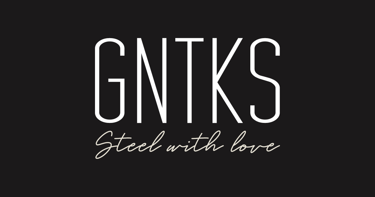Accueil - GNTKS Steel with love